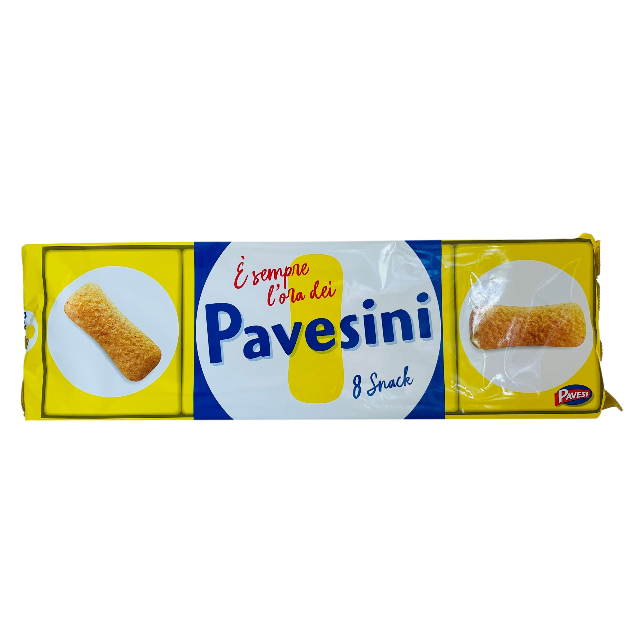 PAVESINI COOKIES GR 200 CLASSIC X 12 – Bottegana