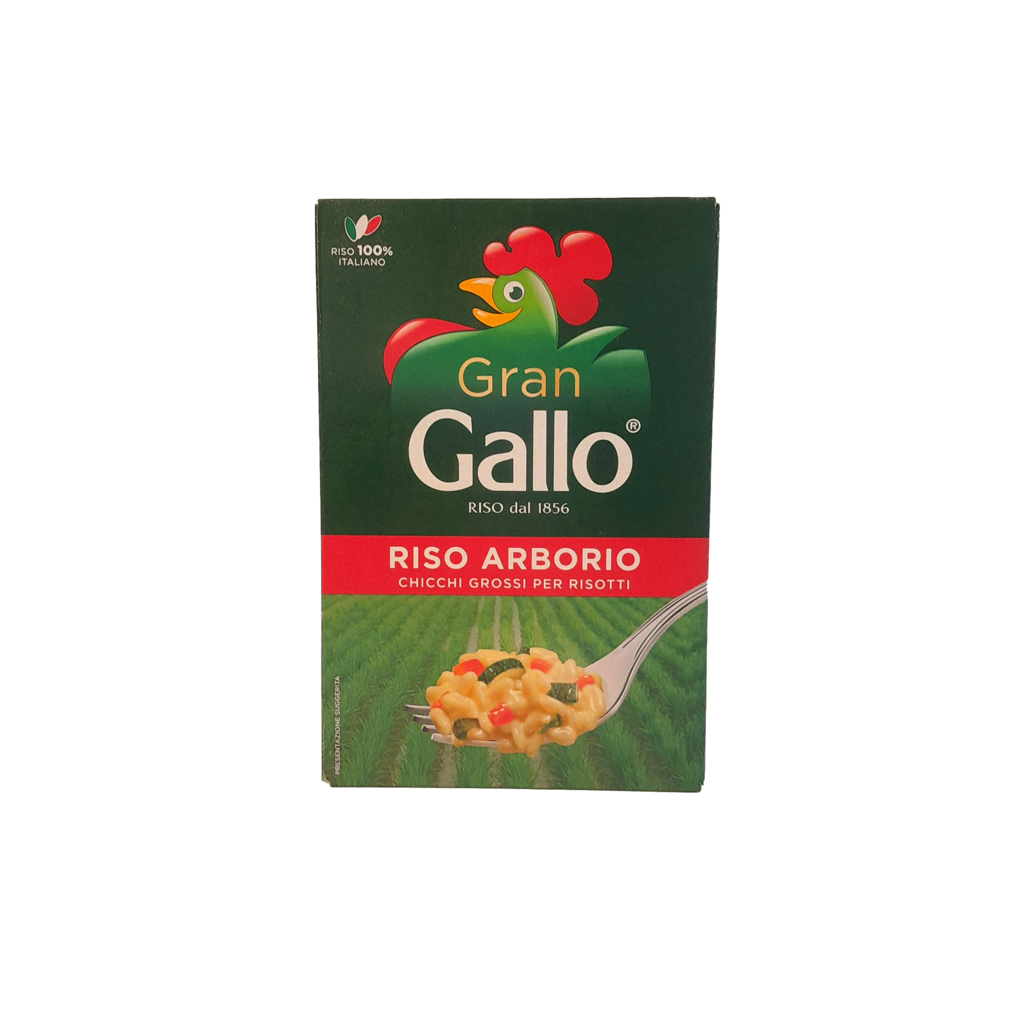GALLO RICE GR 500 ARBORIO X 12 – Bottegana